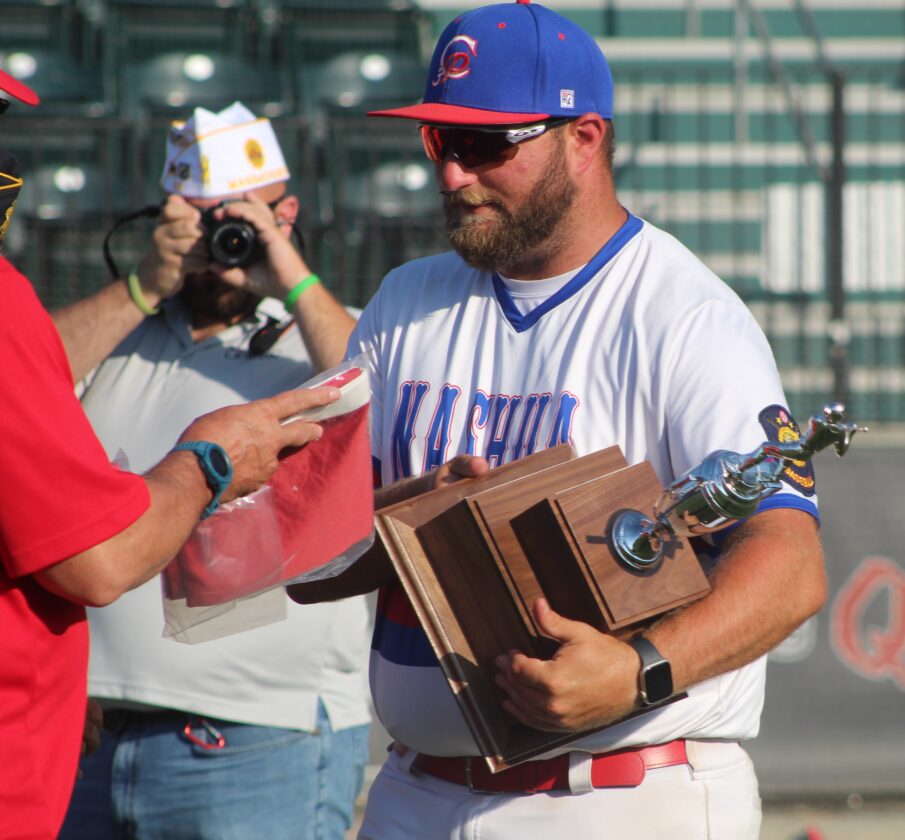 What’s next for Coffey Post baseball? Likely more winning | News ...